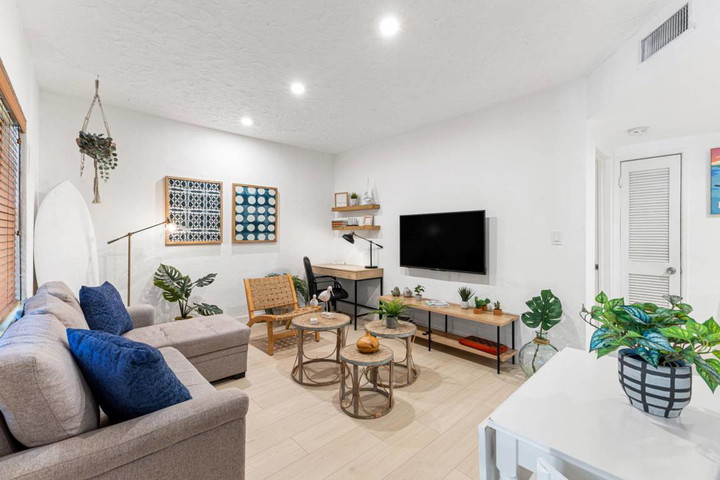 Apartment ∙ 1 Bedroom ∙ 2 Guests - Fort Lauderdale
