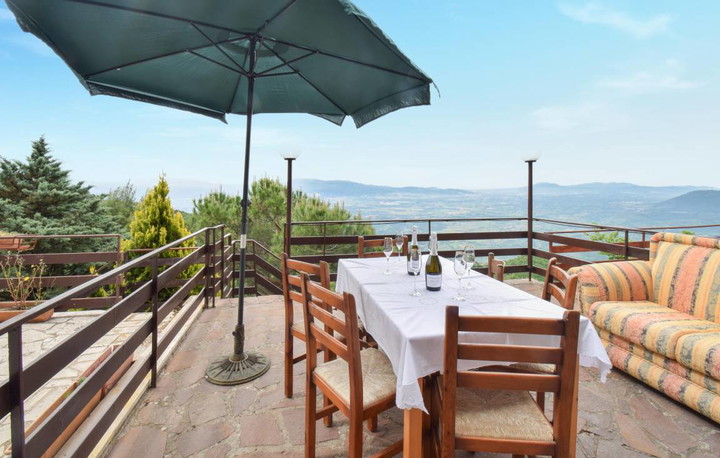 80 M² Casa Vacanza ∙ 2 Camere Da Letto ∙ 5 Ospiti - Monte Livata