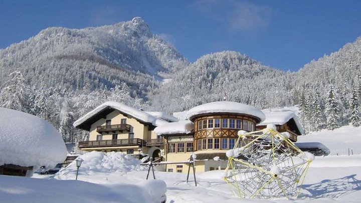 25 M² Hotel ∙ 2 Guests - Strobl