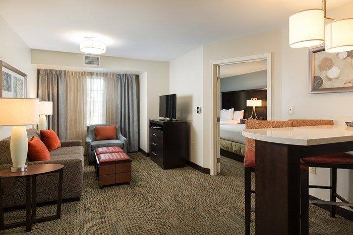 Condo ∙ 1 Bedroom ∙ 4 Guests - Reno, NV