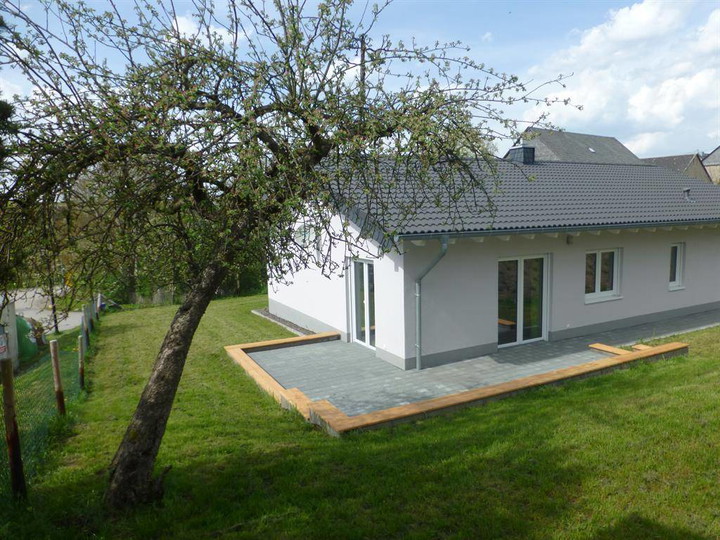 70 M² Maison De Vacances ∙ 2 Chambres ∙ 4 Personnes - Kastellaun