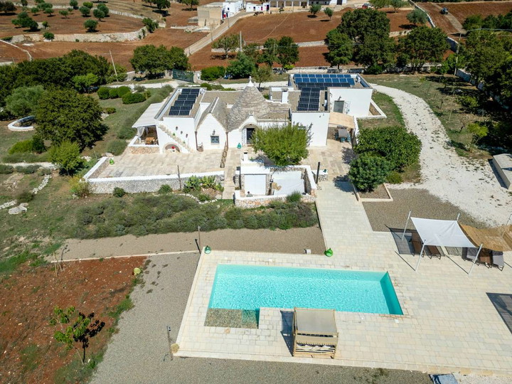 170 M² Casa Vacanza ∙ 4 Camere Da Letto ∙ 10 Ospiti - Noci