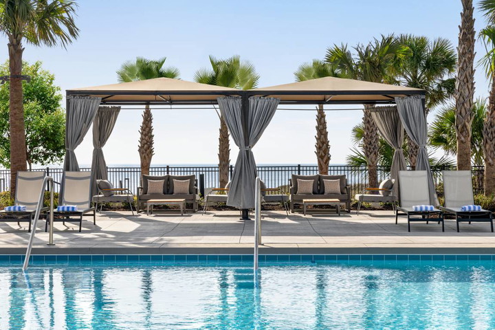 Lodge ∙ 2 Bedrooms ∙ 7 Guests - South Carolina
