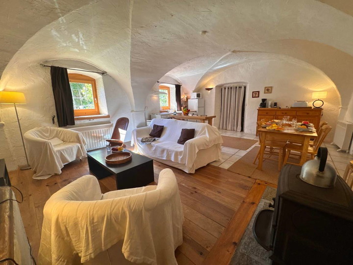 75 M² Appartement ∙ 1 Chambre ∙ 6 Personnes - Risoul