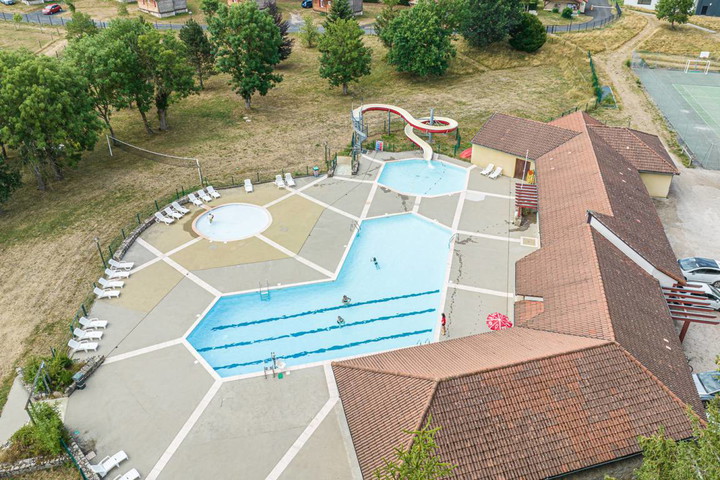 57 M² Gîte ∙ 2 Chambres ∙ 6 Personnes - Vallée de la Loire