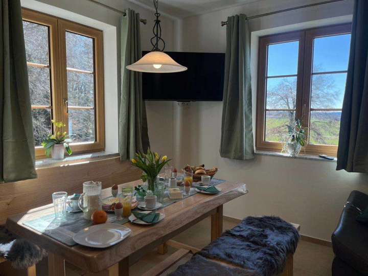 74 M² Apartment ∙ 2 Bedrooms ∙ 4 Guests - Markt Schwaben