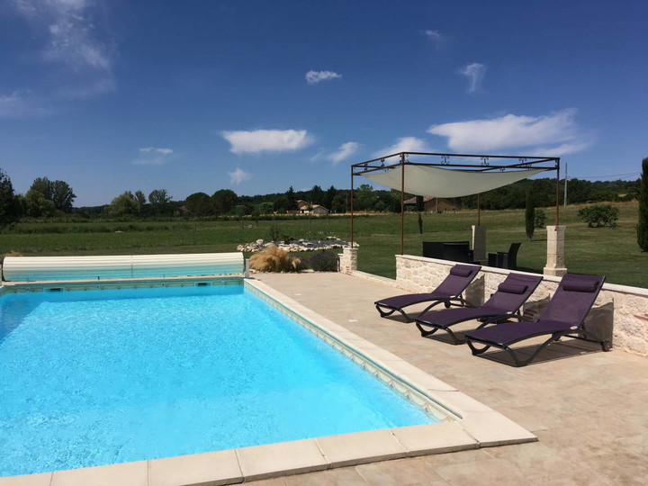 75 M² Casa Rural ∙ 2 Habitaciones ∙ 5 Huéspedes - Moissac