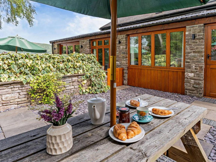 Cottage ∙ 1 Bedroom ∙ 2 Guests - Abergavenny