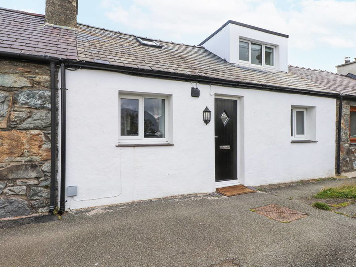Cottage ∙ 2 Bedrooms ∙ 4 Guests - Llanberis