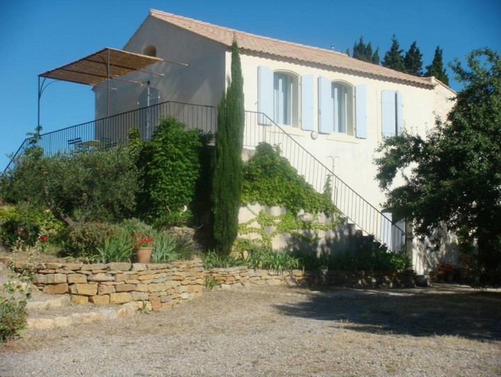 80 M² Gîte ∙ 3 Chambres ∙ 6 Personnes - Gruissan