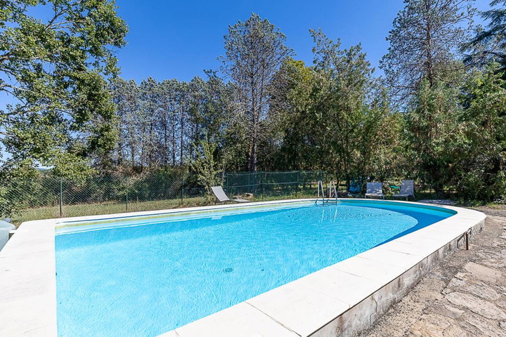 150 M² Cottage ∙ 3 Chambres ∙ 6 Personnes - Cordes-sur-Ciel