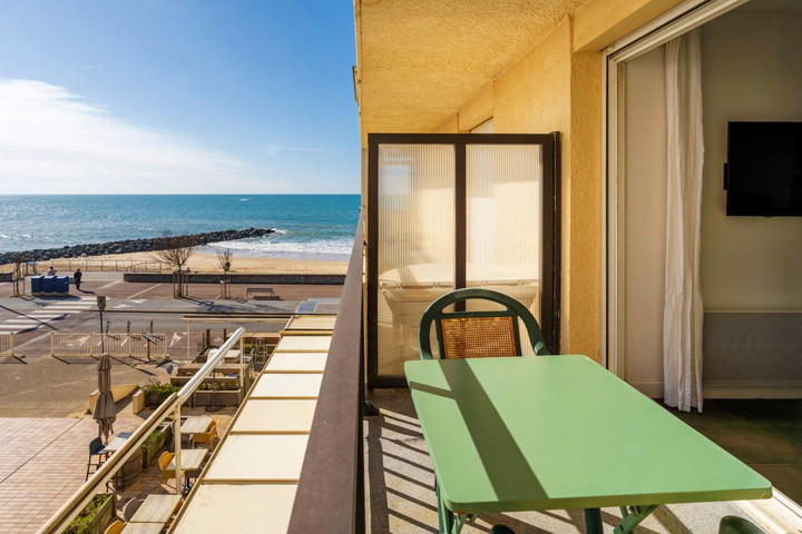 25 M² Studio ∙ 4 Personnes - Seignosse