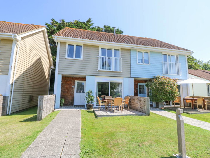 Cottage ∙ 3 Bedrooms ∙ 6 Guests - Lymington