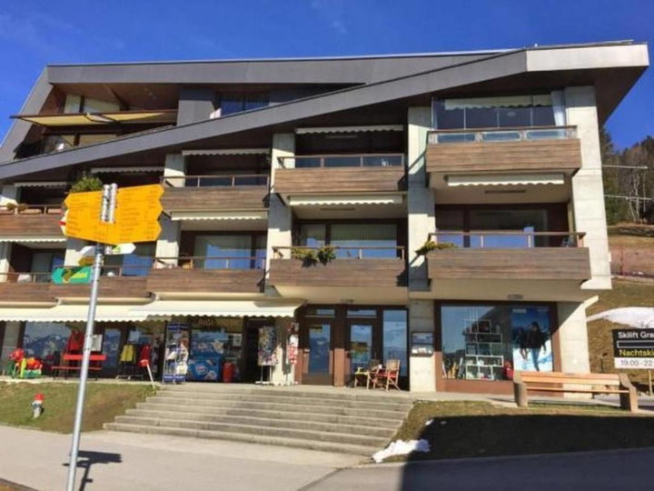 50 M² Apartment ∙ 2 Bedrooms ∙ 5 Guests - Zug