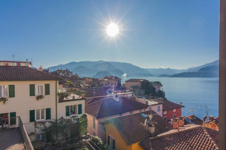 41 M² Appartement ∙ 1 Chambre ∙ 4 Personnes - Varenna