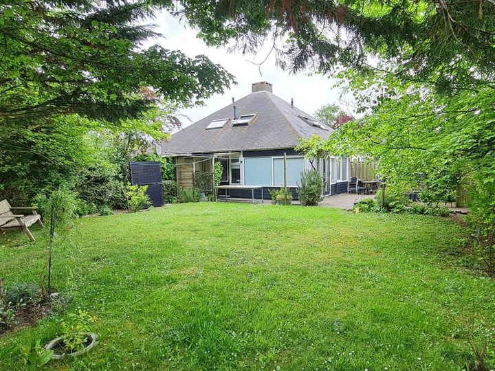 46 M² House ∙ 2 Bedrooms ∙ 4 Guests - Zierikzee