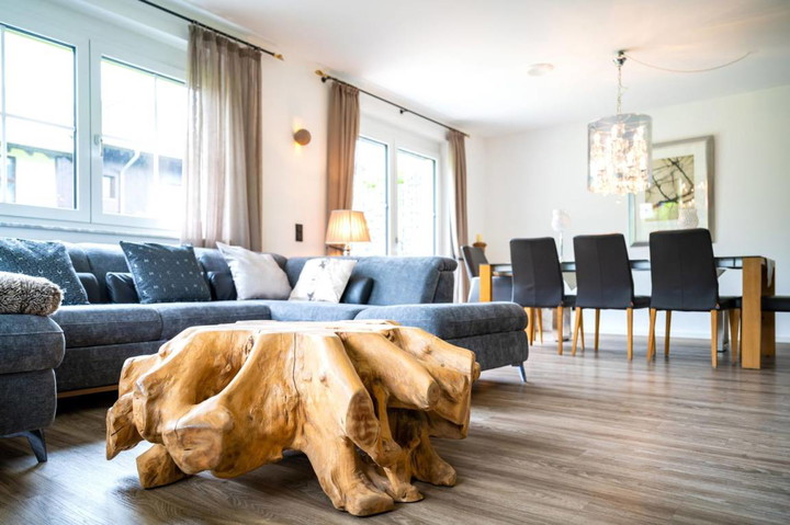129 M² House ∙ 4 Bedrooms ∙ 8 Guests - Garmisch-Partenkirchen