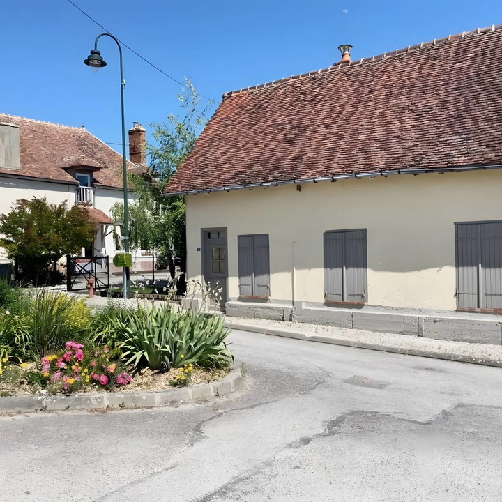50 M² Landhaus ∙ 1 Schlafzimmer ∙ 6 Gäste - Lac d'Orient