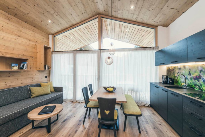 56 M² Appartamento Vacanza ∙ 2 Camere Da Letto ∙ 6 Ospiti - Vipiteno