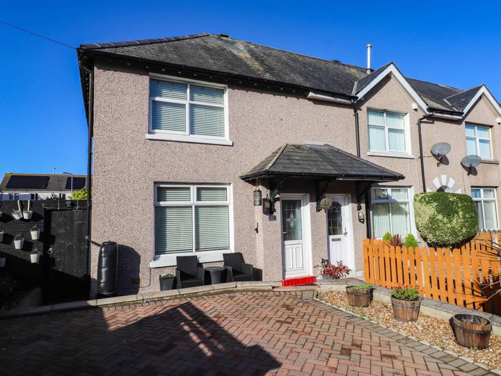 Cottage ∙ 2 Bedrooms ∙ 4 Guests - Llandudno