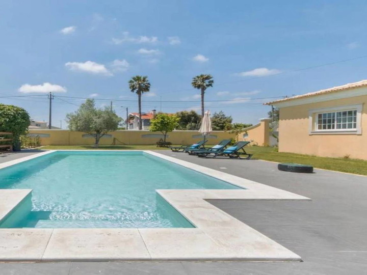 70 M² House ∙ 2 Bedrooms ∙ 5 Guests - Tocha
