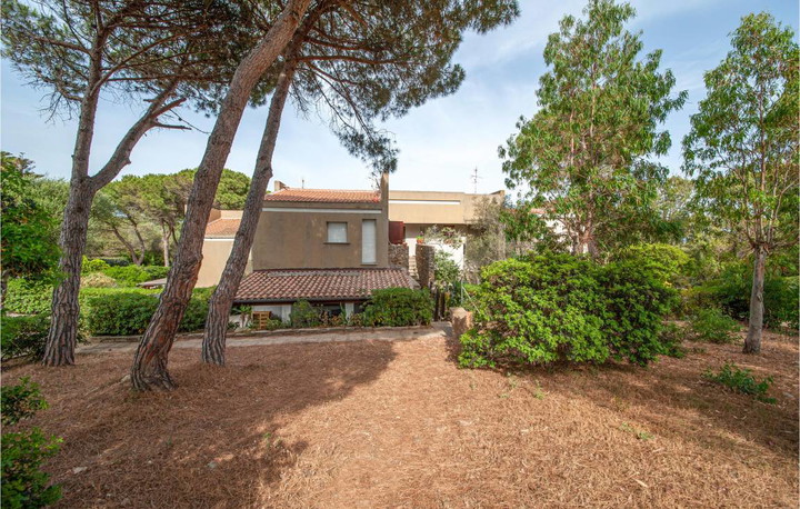 52 M² Apartment ∙ 1 Bedroom ∙ 3 Guests - Stintino