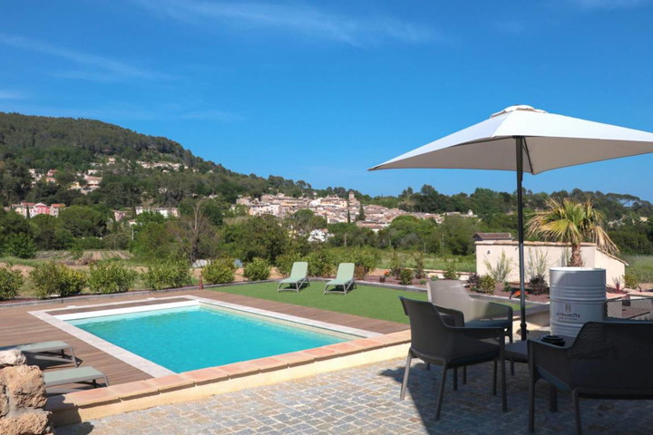 86 M² Gîte ∙ 2 Bedrooms ∙ 6 Guests - Les Arcs