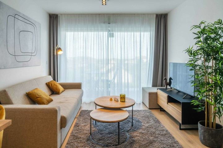 Maison De Vacances ∙ 1 Chambre ∙ 2 Personnes - Hardelot-Plage