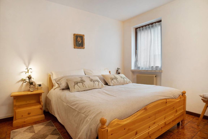 58 M² Apartment ∙ 2 Bedrooms ∙ 4 Guests - Folgaria