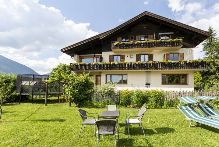 65 M² Bauernhof ∙ 1 Schlafzimmer ∙ 6 Gäste - Plose