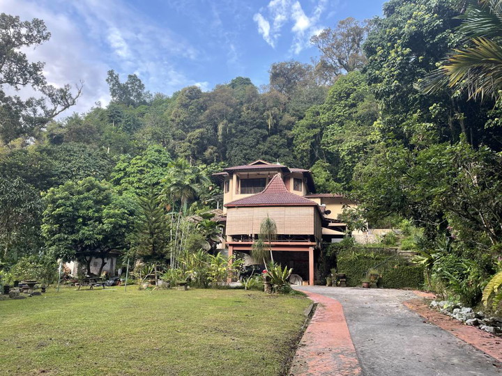 950 M² Villa ∙ 3 Habitaciones ∙ 9 Huéspedes - Kuala Lumpur