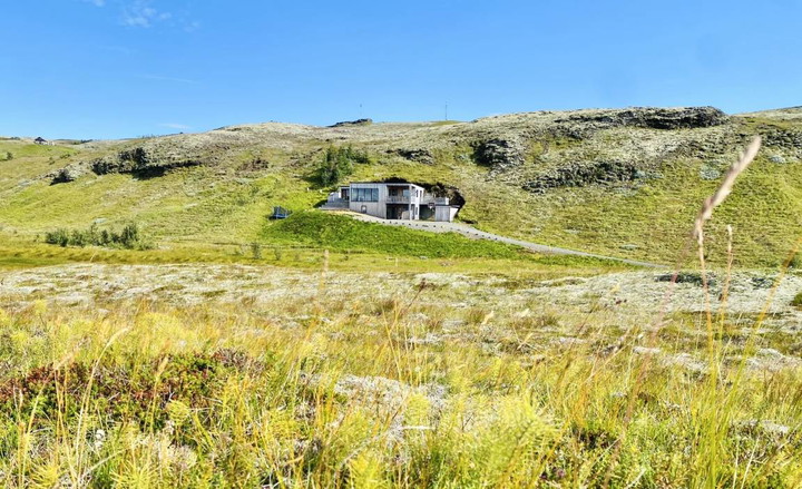 Chalet ∙ 3 Chambres ∙ 8 Personnes - Islande