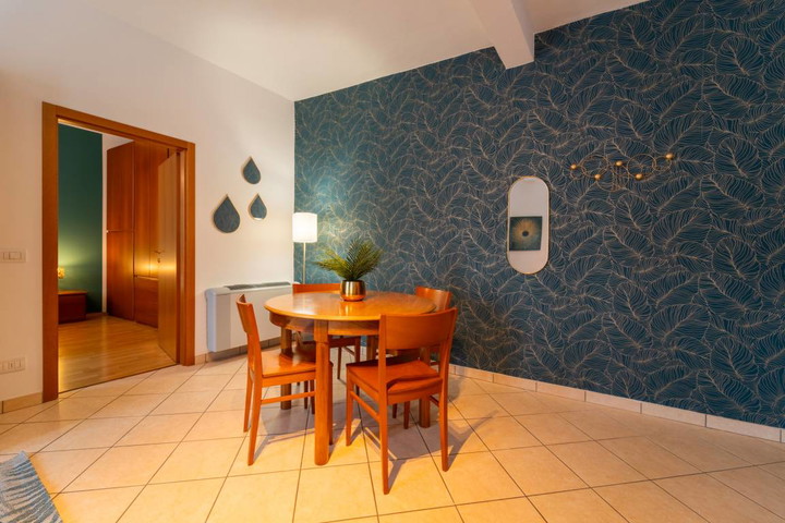60 M² Appartement ∙ 1 Chambre ∙ 4 Personnes - Menaggio