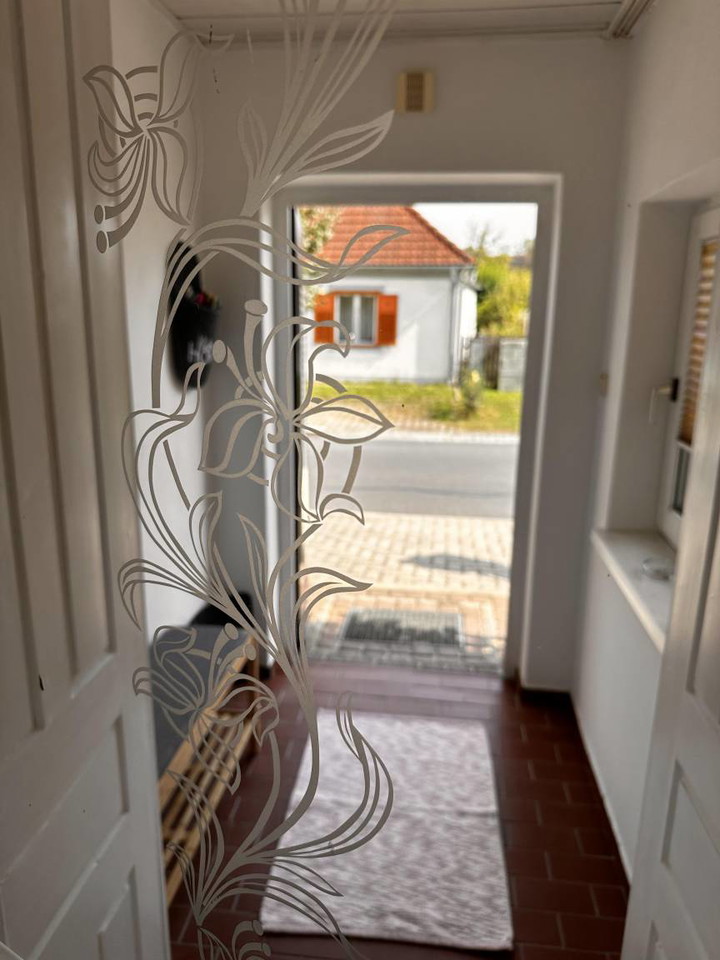 40 M² Ferienwohnung ∙ 1 Schlafzimmer ∙ 3 Gäste - Stegersbach