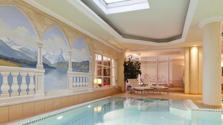 25 M² Hotel ∙ 2 Gości - Zell am See