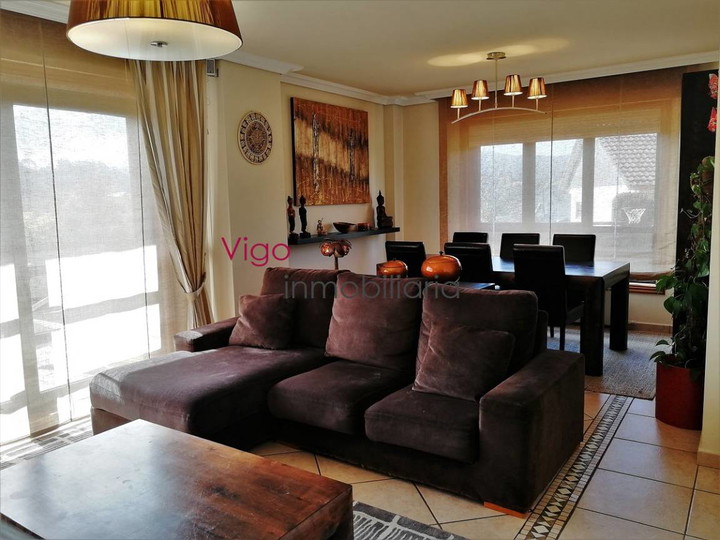 Chalet ∙ 5 Chambres ∙ 9 Personnes - Vigo