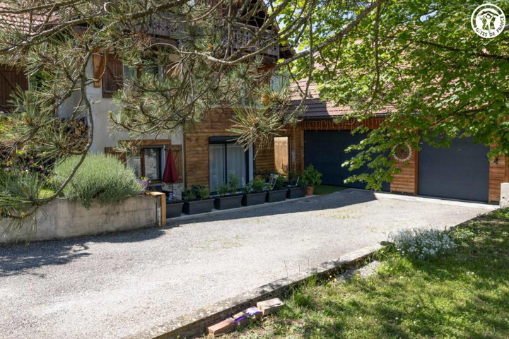 38 M² Gîte ∙ 1 Bedroom ∙ 2 Guests - Chambéry