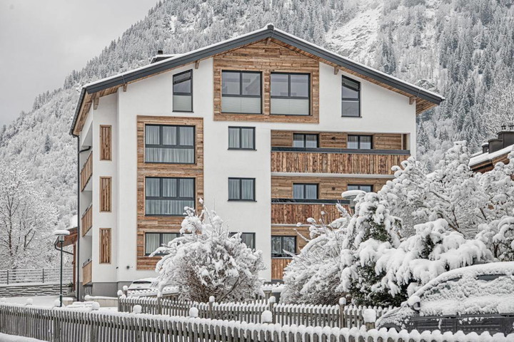 63 M² Apartment ∙ 2 Bedrooms ∙ 6 Guests - Bad Hofgastein