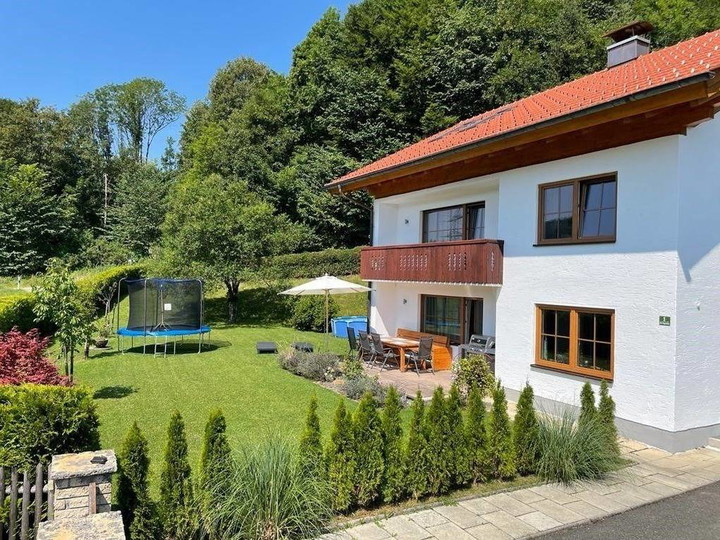 200 M² House ∙ 3 Bedrooms ∙ 10 Guests - Walchensee