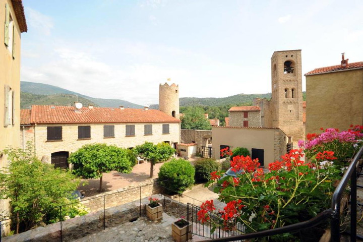 100 M² Gîte ∙ 4 Slaapkamers ∙ 11 Gasten - Occitanie