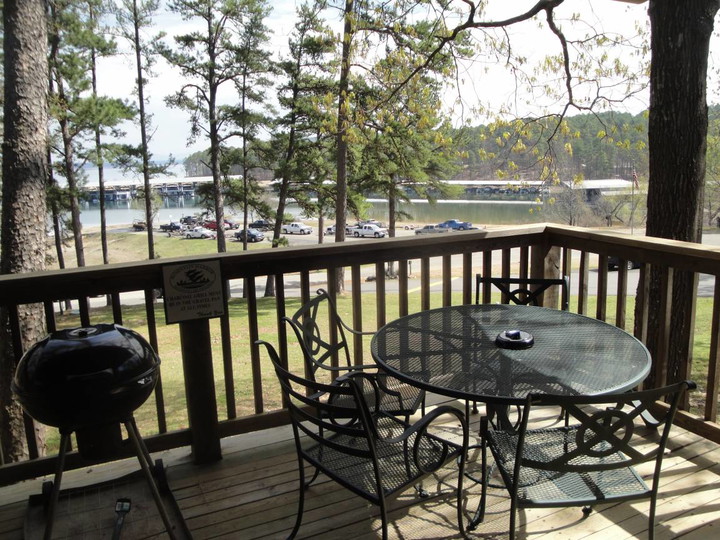 93 M² Cottage ∙ 2 Bedrooms ∙ 8 Guests - Arkansas