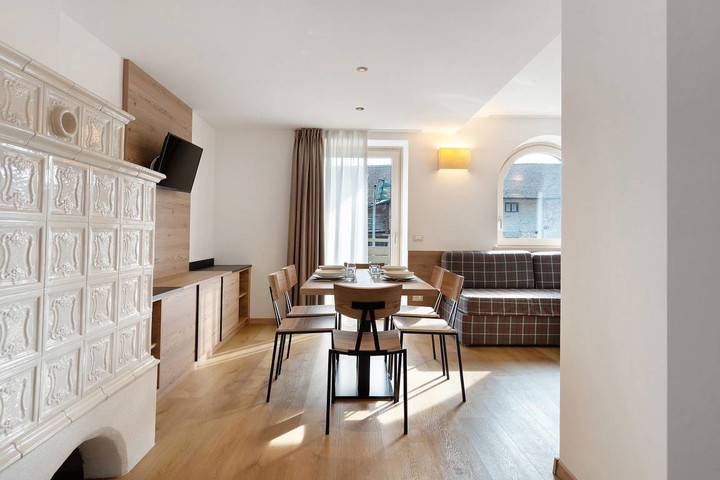 65 M² Maison De Vacances ∙ 2 Chambres ∙ 5 Personnes - Comano