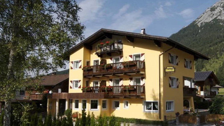 53 M² Appartement ∙ 2 Slaapkamers ∙ 7 Gasten - Achenkirch