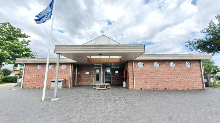 House ∙ 1 Bedroom ∙ 2 Guests - Bussum