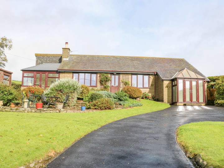 Cottage ∙ 3 Bedrooms ∙ 6 Guests - Hexham