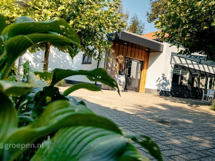 Huis ∙ 6 Slaapkamers ∙ 14 Gasten - Ommen