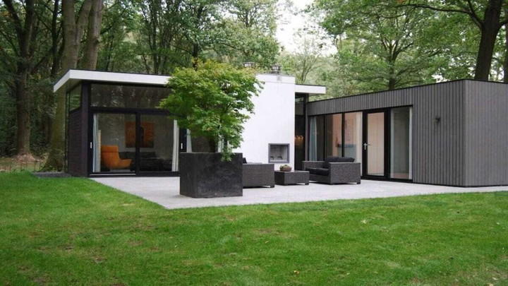 85 M² House ∙ 3 Bedrooms ∙ 6 Guests - Venlo