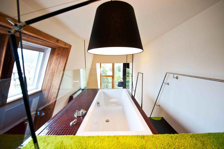 33 M² Hotel ∙ 3 Guests - Innsbruck