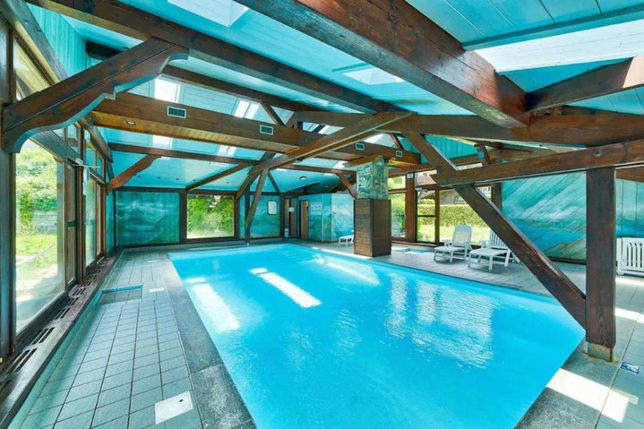 25 M² Apartment ∙ 1 Bedroom ∙ 2 Guests - Les Houches