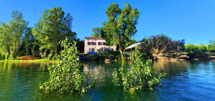 180 M² Gîte ∙ 15 Personnes - Aude